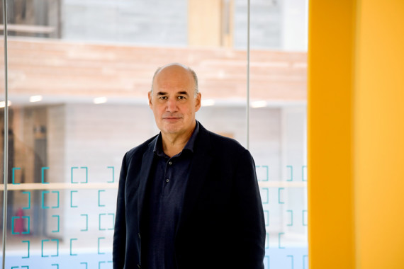 About us - Pioneer Productions